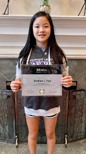 Sydney's Ninja Warrior Adventure