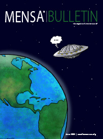 The Mensa Bulletin