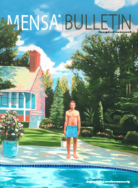 The Mensa Bulletin