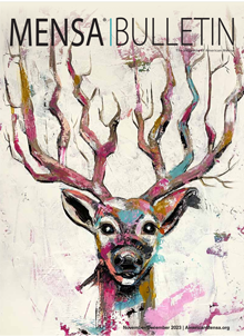 The Mensa Bulletin