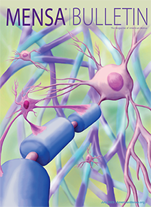 The Mensa Bulletin
