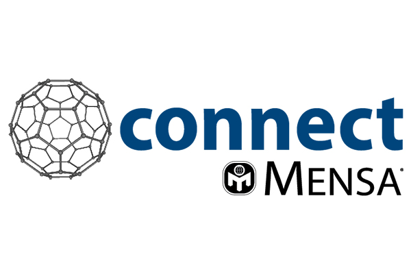 Mensa Connect, our new community hangout