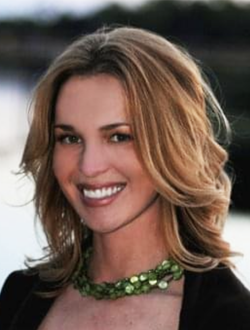 Julie Neatherlin, Communications Specialist