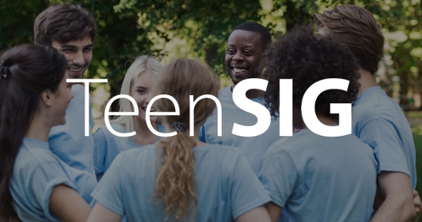 Teen Special Interest Group