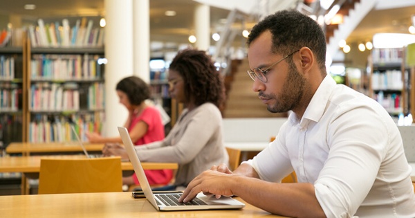 A New, Convenient Way to Take the Mensa Admission Test