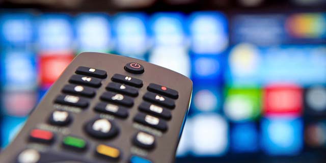 An Intelligent Television Season Begins