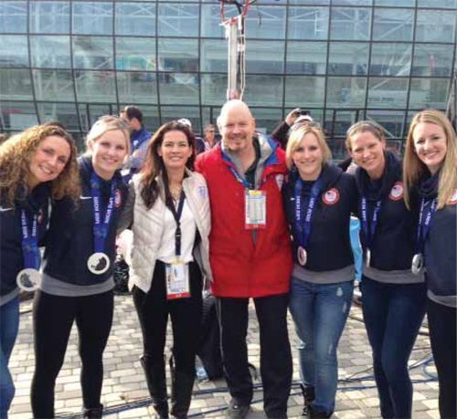 Member spotlight: Robert Schaefer