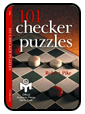 101 Checker Puzzles