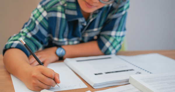 Changes to American Mensa's Admission Test Course