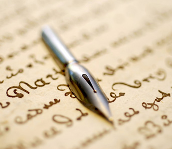 The Writer's Toolbox