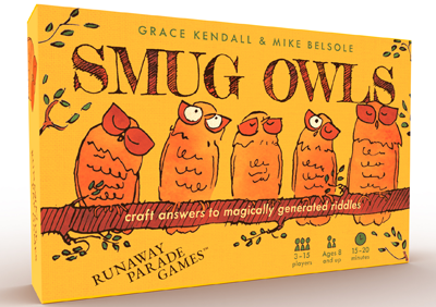 Mind Games 2024 Program